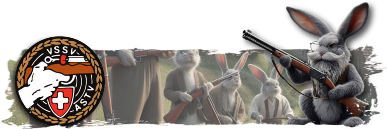 Tirs des vétérans VSSV-ASTV – Société sportive de tir de Soyhières 300m